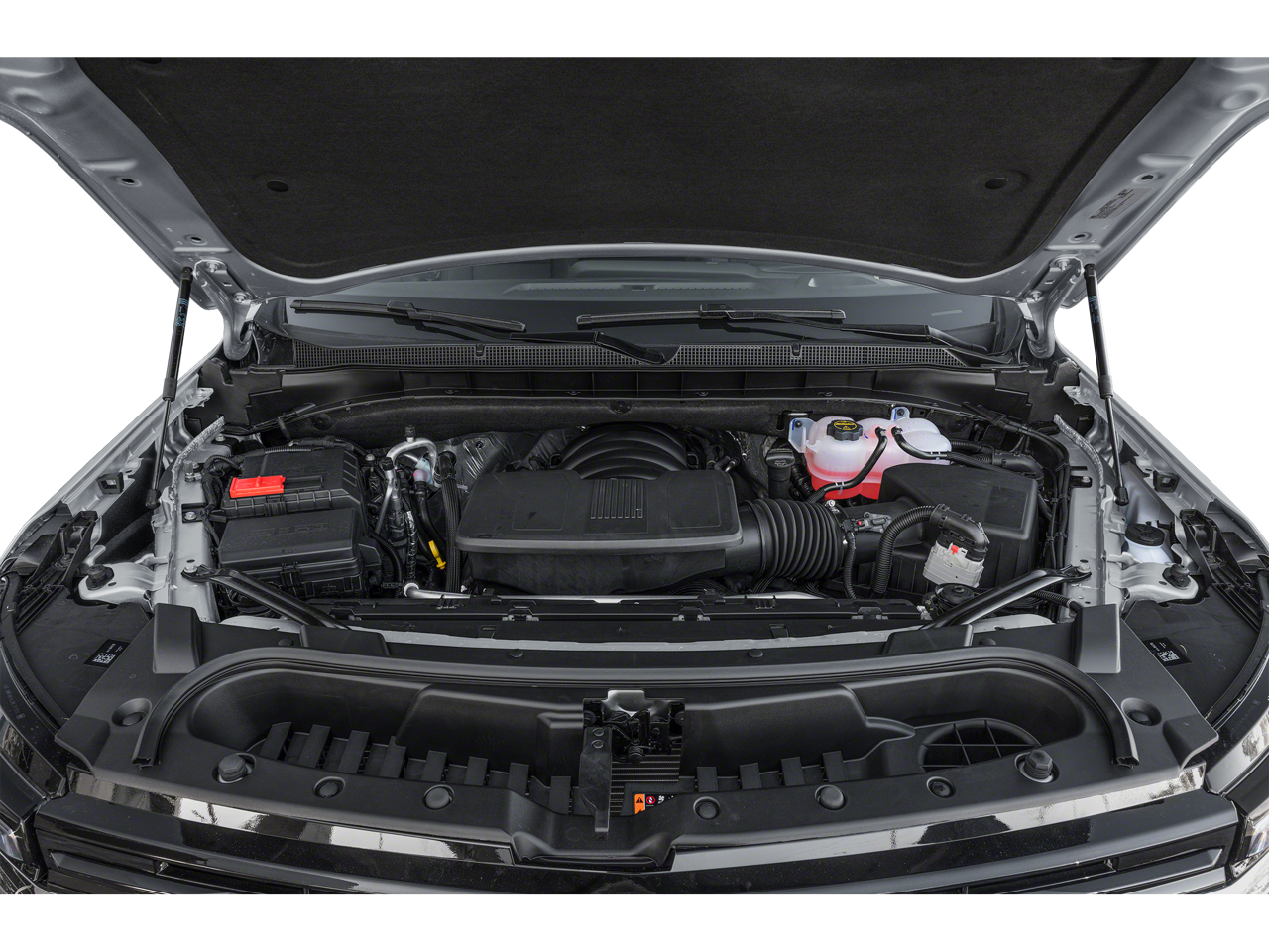 2026 Chevrolet Tahoe Premier Sumner WA | Sunset Chevrolet 1GNS6SKD3TR105156