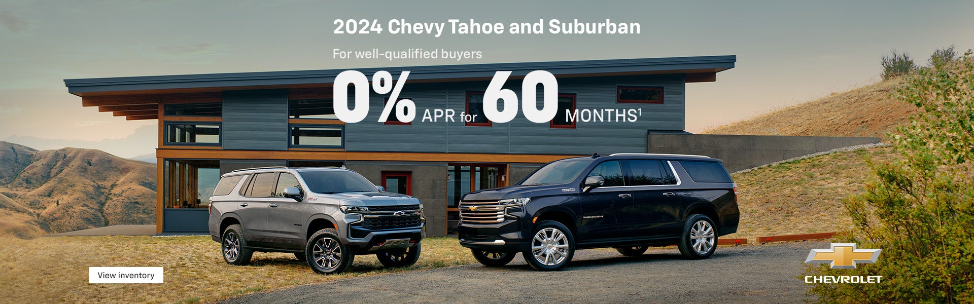 Chevrolet Dealership in Sumner WA | Serving Sumner and Tacoma | Sunset ...
